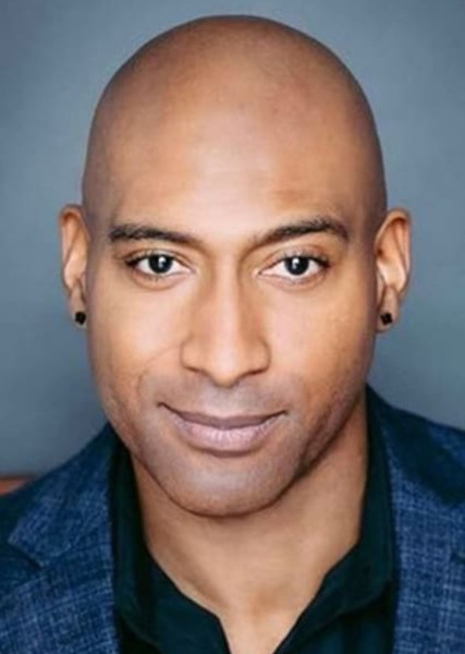 Photos of Devielle Johnson on myCast - Fan Casting Your Favorite Stories