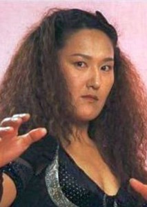 Devil Masami Photo on myCast - Fan Casting Your Favorite Stories