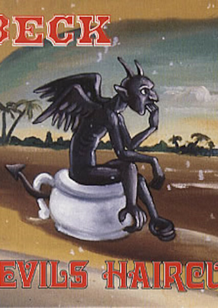 Photos of Devils Haircut on myCast - Fan Casting Your Favorite Stories