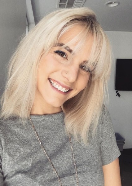 Devin Lytle on myCast - Fan Casting Your Favorite Stories