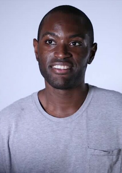 Photos of Devin Wilkerson on myCast - Fan Casting Your Favorite Stories