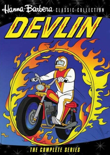 Devlin Fan Casting