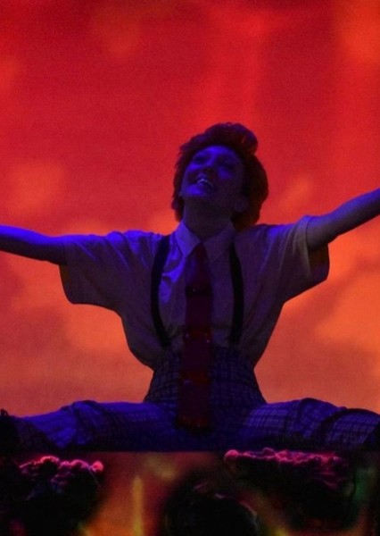 Devlyn Novelli Photo on myCast - Fan Casting Your Favorite Stories