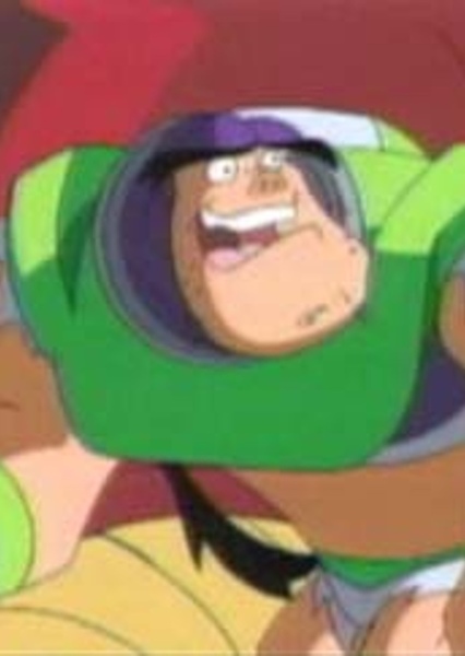 Devolutionaries Fan Casting