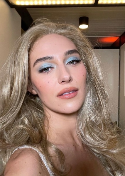 devon lee carlson on myCast - Fan Casting Your Favorite Stories