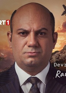 Photos of Devrim Saltoğlu on myCast - Fan Casting Your Favorite Stories