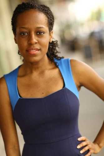 Devyn A. Tyler Photo on myCast - Fan Casting Your Favorite Stories