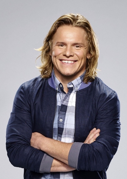 Dewey Finn on myCast - Fan Casting Your Favorite Stories