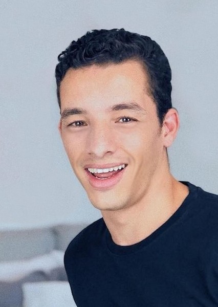 Dharck Tavares Fan Casting