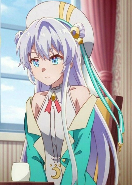 Dia Viekone Fan Casting