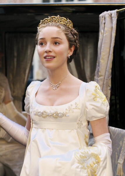 Off to the Races (Bridgerton episode) Fan Casting