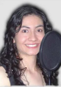 Diana Carolina Suárez Photo on myCast - Fan Casting Your Favorite Stories
