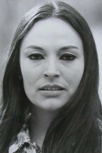 Diana Lorys Fan Casting