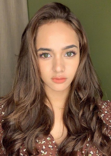 Dianda Sabrina Fan Casting