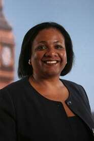 Diane Abbott Fan Casting