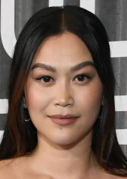 Fan Casting Diane Doan as Vietnamese Heritage in Celebrities Face Claims Sorted by Heritage on ...