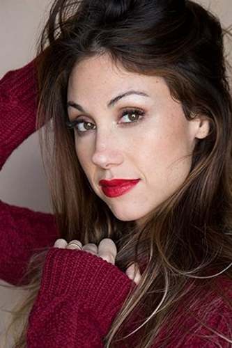 Photos of Diane Gaeta on myCast - Fan Casting Your Favorite Stories