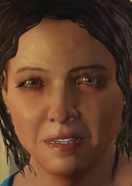 Diane Michelle Photo on myCast - Fan Casting Your Favorite Stories