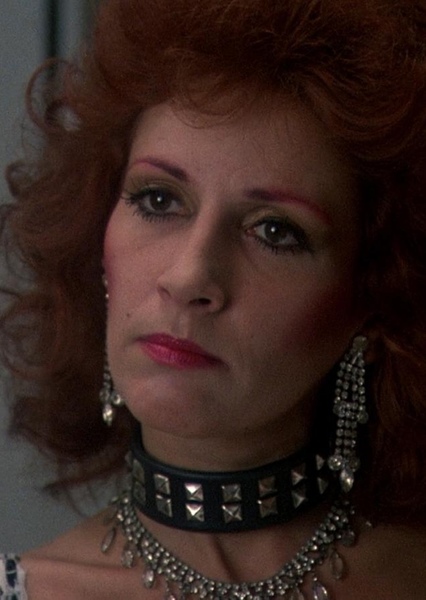 Diane Sullivan “DJ Blaze” Fan Casting