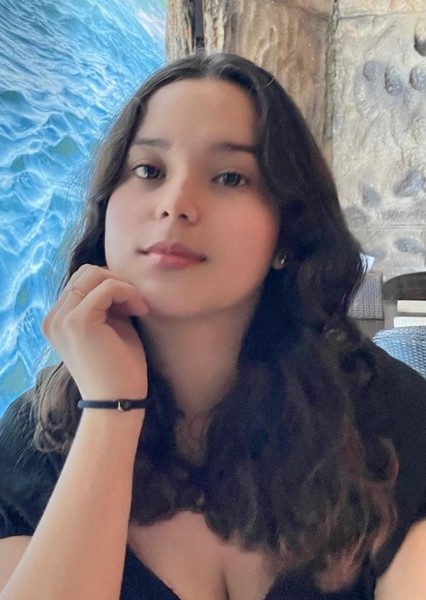 Diannah Enriquez Fan Casting