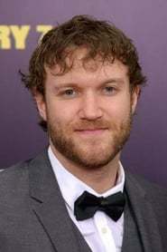 Diarmaid Murtagh on myCast - Fan Casting Your Favorite Stories