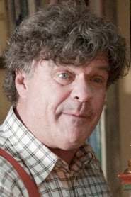 Dick Kaysø Fan Casting