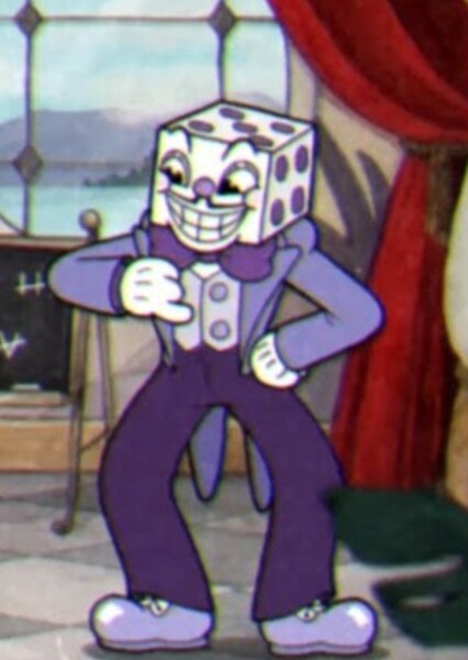 Die House (song) Fan Casting