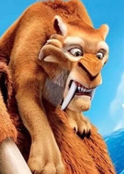 Diego (Ice Age) Photo on myCast - Fan Casting Your Favorite Stories