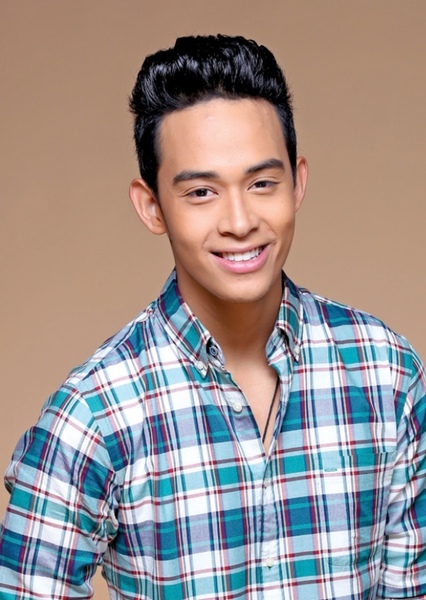 Diego Loyzaga Photo on myCast - Fan Casting Your Favorite Stories