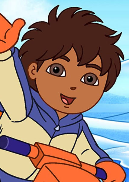 Diego Márquez Photo on myCast - Fan Casting Your Favorite Stories