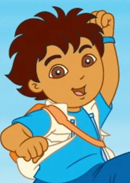 Diego Márquez Photo on myCast - Fan Casting Your Favorite Stories