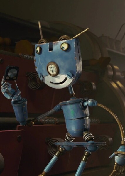 Diesel Springer Fan Casting