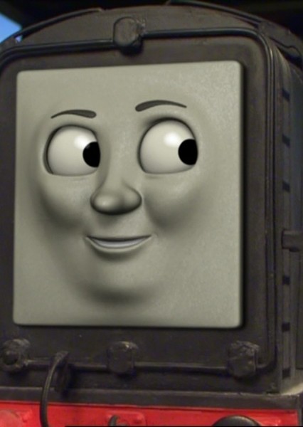Diesel (Thomas and Friends) Photo on myCast - Fan Casting Your Favorite ...