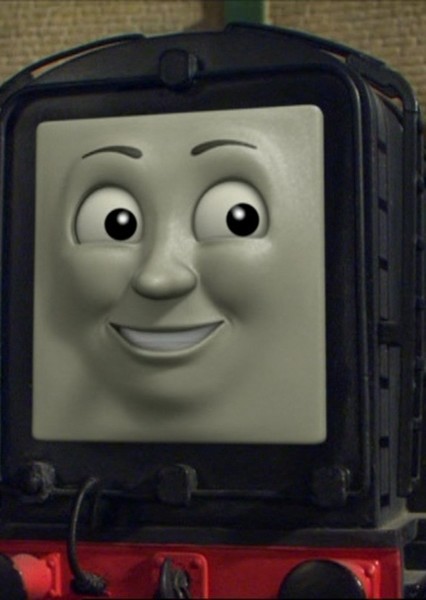 Diesel (Thomas and Friends) Photo on myCast - Fan Casting Your Favorite ...