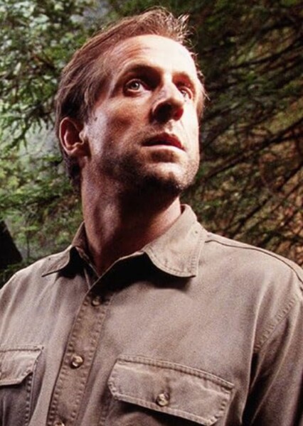 Dieter Stark (TLW: JP) Fan Casting