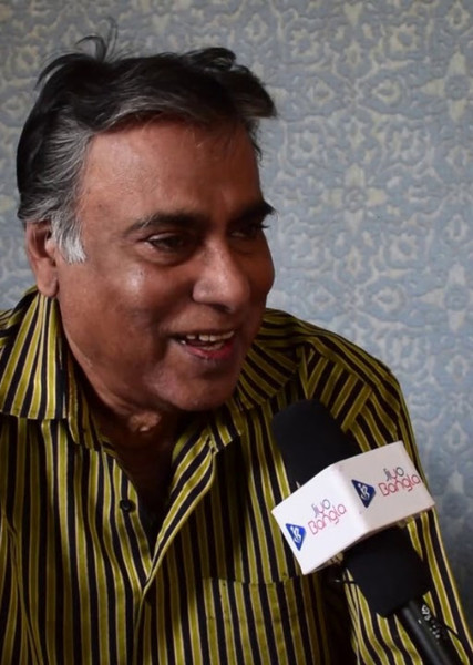 Dilip Sinha Fan Casting