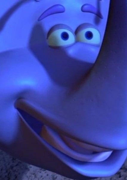 Dim (A Bug's Life) Photo on myCast - Fan Casting Your Favorite Stories