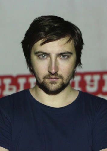 Dima Syenduk Fan Casting