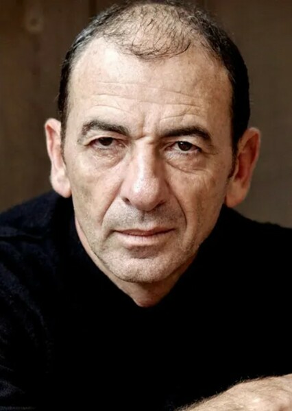 Dimiter Marinov Fan Casting