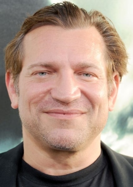 Spalko's right-hand man Fan Casting for Indiana Jones and the City of ...