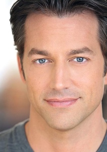 Dimitri Lekkos Photo on myCast - Fan Casting Your Favorite Stories