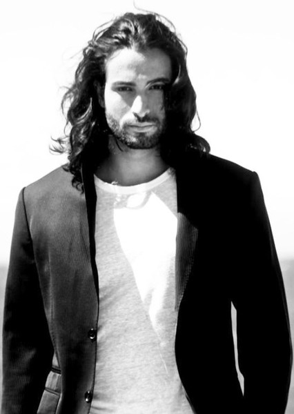 Dimitris Giampouras Fan Casting