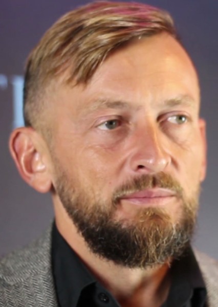 Dimitry Bogomolov Fan Casting