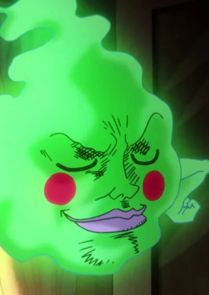 Dimple (Mob Psycho 100) Fan Casting