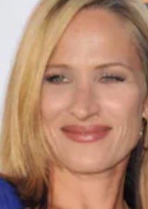 Photos of Dina Livingston on myCast - Fan Casting Your Favorite Stories