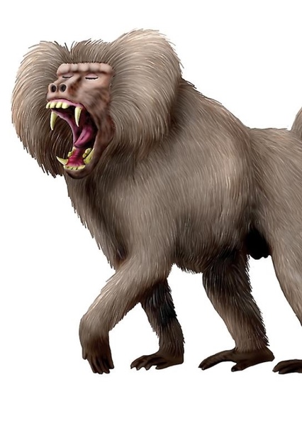 Dinosaurs/Creatures Fan Casting for Dino Crisis (live-action movie ...