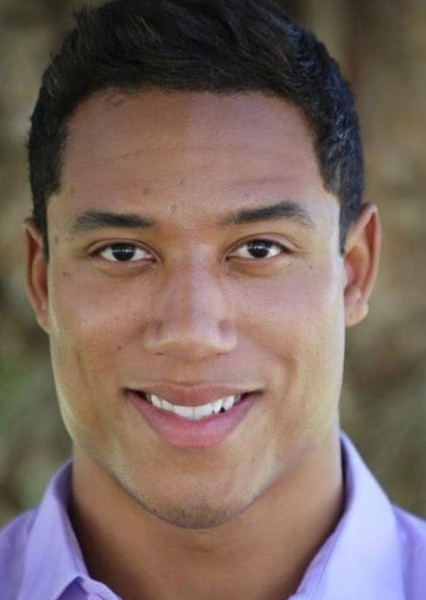 Dio Johnson Photo on myCast - Fan Casting Your Favorite Stories