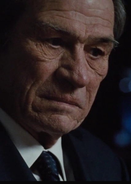 Director Robert Dewey (Jason Bourne) Fan Casting