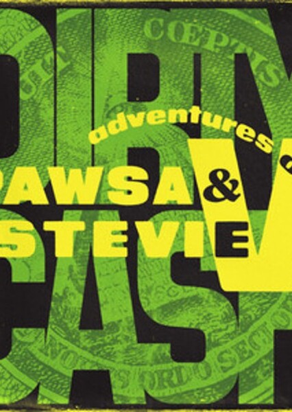 Photos of Dirty Cash (Money Talks) on myCast - Fan Casting Your ...