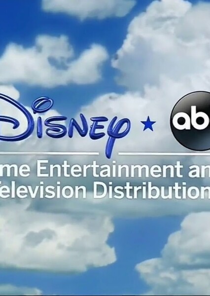 Disney-ABC Home Entertainment & Television Distribution Fan Casting